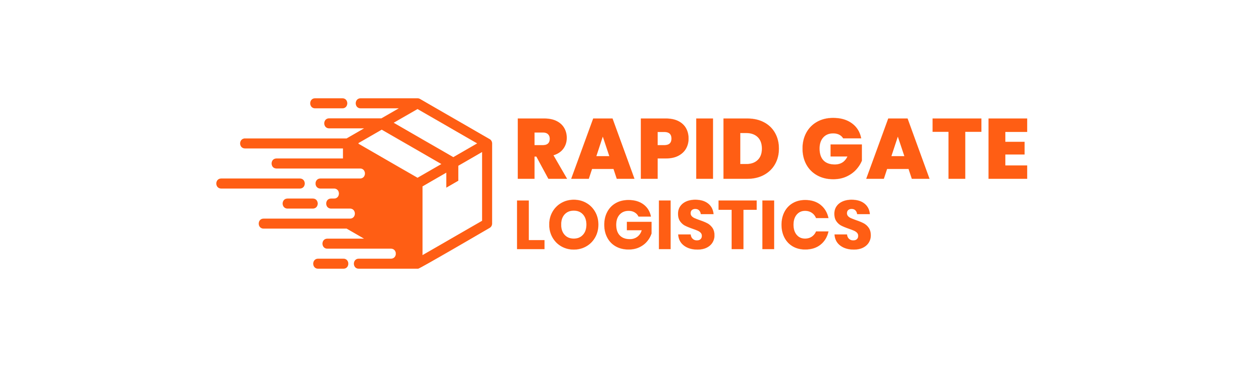 Home — Rapid Gate Logistics